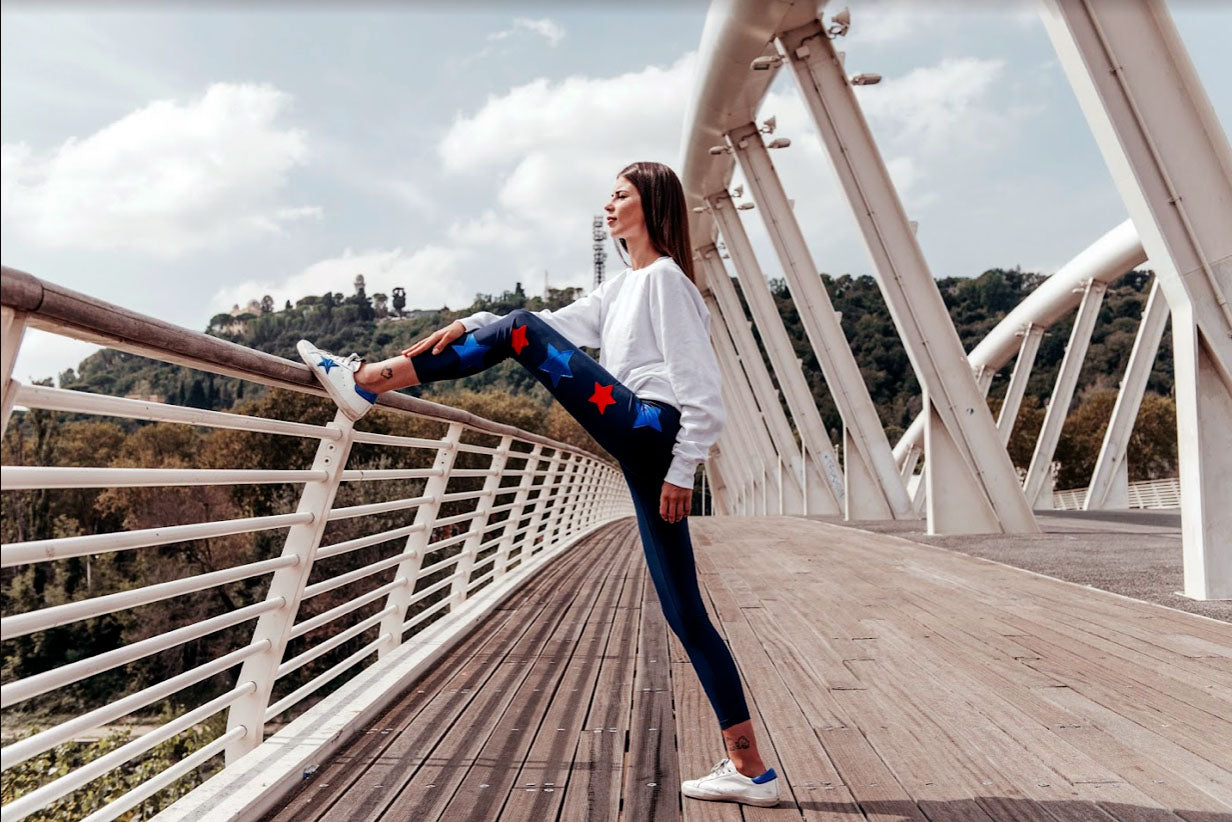 SPORT – L'Equilibriste