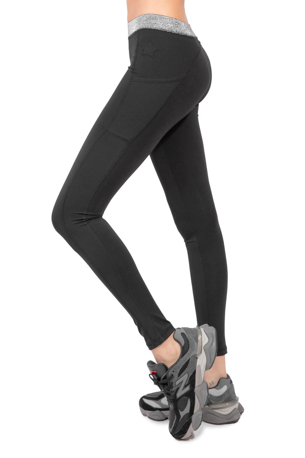 L'equilibriste Leggings 5 Pro Fit – L'Equilibriste